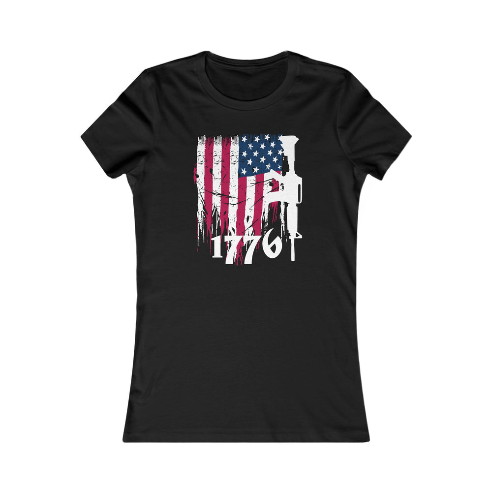 Revolution Apparel 1776