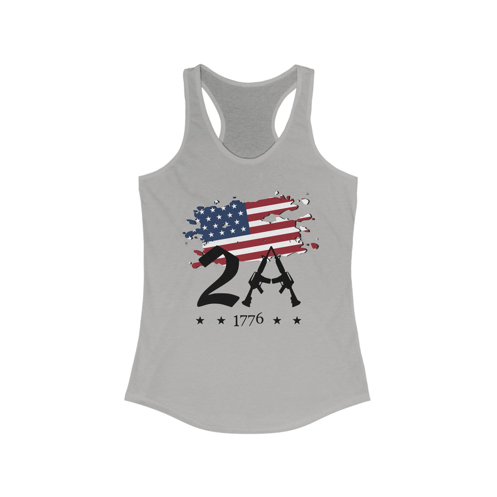 Revolution Apparel 1776