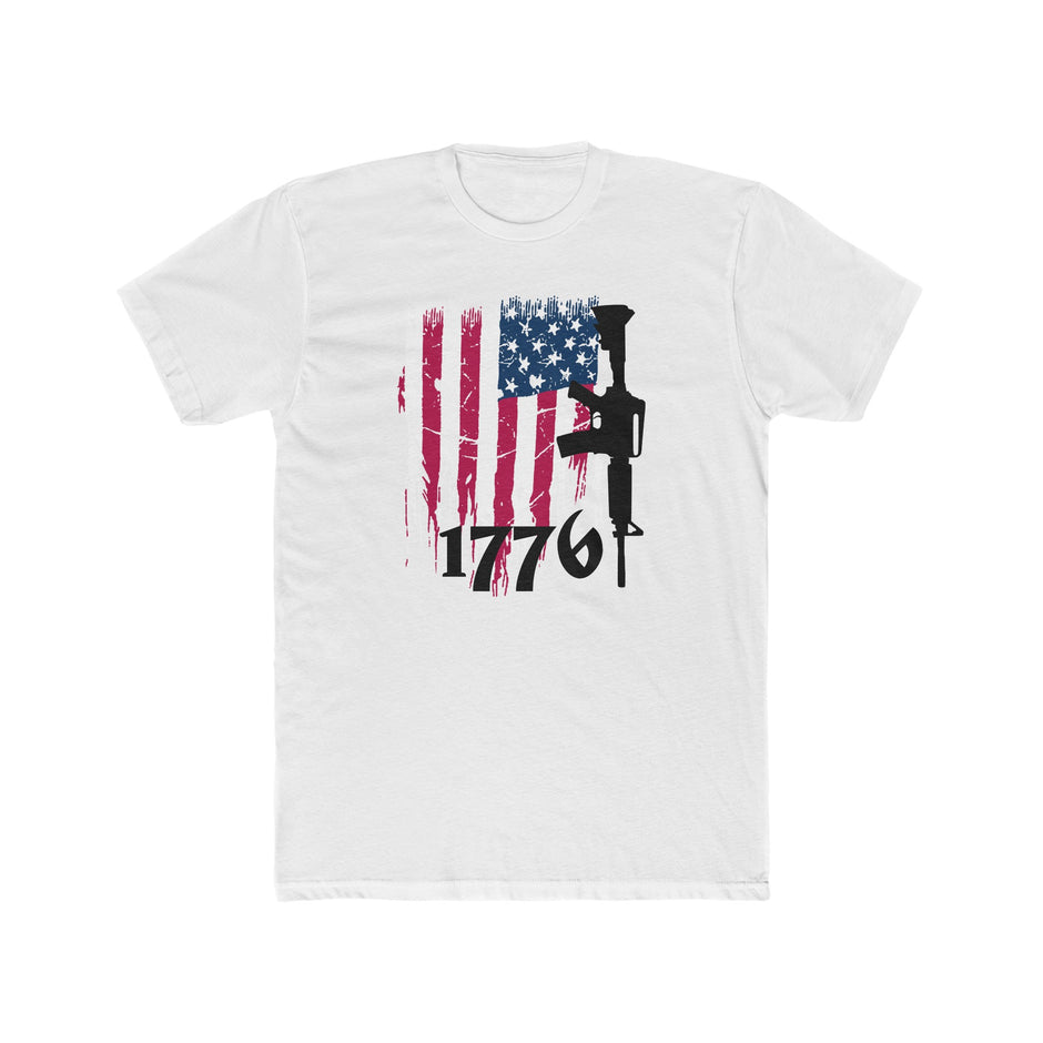 1776 – Revolution Apparel 1776