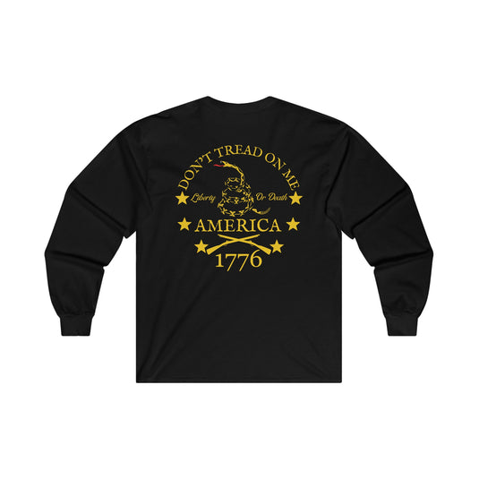 Revolution Apparel 1776
