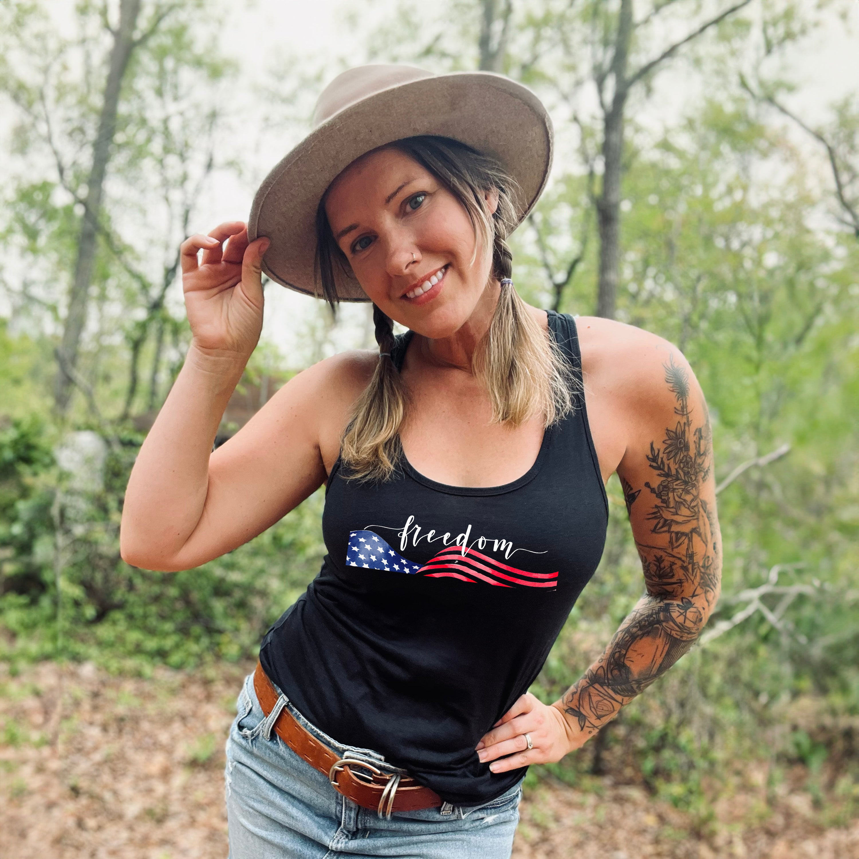 Revolution Apparel 1776